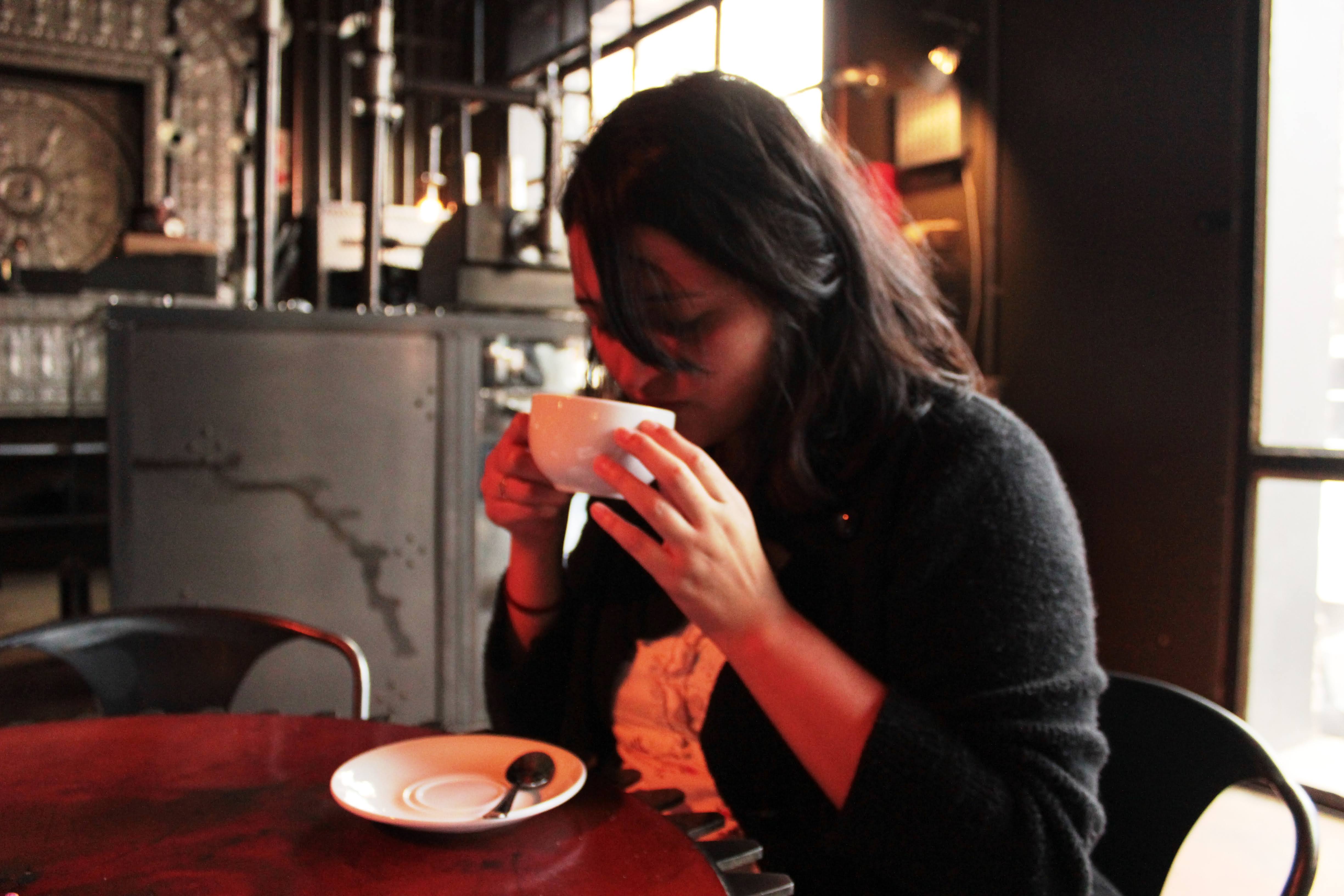 Truth Coffee – A cafeteria mais estilosa do mundo – Blog Experimental ...